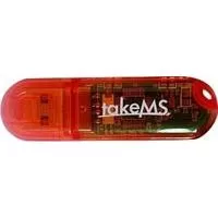 TakeMS Colorline USB memorija 4GB