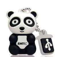 Emtec USB 2.0 Refill M310 4GB Panda 70103