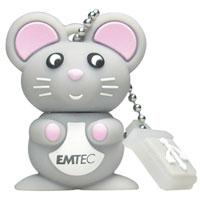 Emtec USB 2.0 Refill M312 4GB Miš 70105