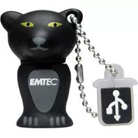 Emtec USB 2.0 Refill M313 4GB Panter 70106