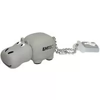 Emtec USB 2.0 Refill M324 4GB Nilski Konj 70086