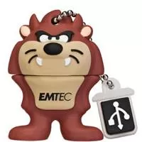 Emtec USB 2.0 Refill L103 4GB Tasmanijski Ðavo 70092