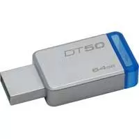 USB Flash Memorija Kingston DT50 64GB