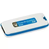 Kingston USB Flash memorija DTIG2/8GB
