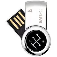 Emtec USB Flash Memorija S360 4GB Za Njega 70006