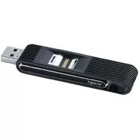Apacer AH620 - USB flash memorija 4 GB zaštita otiskom prsta