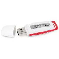 Kingston 32 GB USB 2.0 Flash Memorija DataTraveler G3 DTIG3/32GB