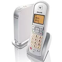 VoIP telefon Philips Dect 3211S/21 2u1