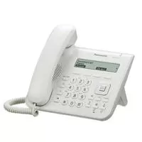 SIP telefon Panasonic KX-UT113 beli