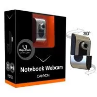 Canyon WCAMN1 - Web kamera