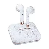 AIR 1 PLUS EARBUD WHITE MARBLE Happy Plugs Stockholm Bežične Slušalice