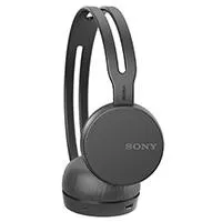 Sony WH-CH400 BlueTooth Bežične Slušalice Crne