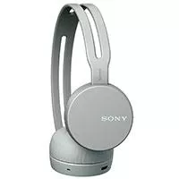 Sony WH-CH400 BlueTooth Bežične Slušalice Sive