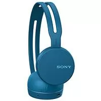 Sony WH-CH400 BlueTooth Bežične Slušalice Plave