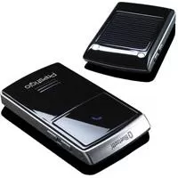 Solarni Bluetooth spikerfon Prestigio PB HF502
