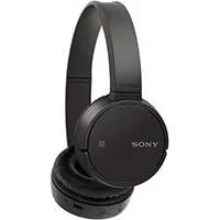 Sony WH-CH500 BlueTooth Slušalice Za Razgovor i Muziku - Crne