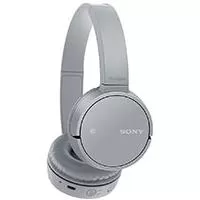 Sony WH-CH500 BlueTooth Slušalice Za Razgovor i Muziku - Sive