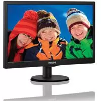 Monitor 19 Philips 193V5LSB2/10