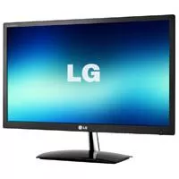 LG LED monitor E1951S