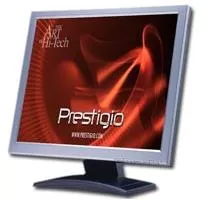 Prestigio P1711 - TFT monitor 17 inča