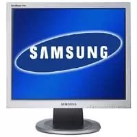 Samsung 710N TFT 17 in monitor