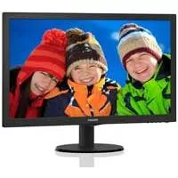 Monitor 24 Philips 243V5LHAB5/00 VGA DVI HDMI Zvučnici