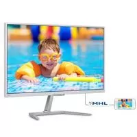 Monitor 24 Philips 246E7QDSW/00 PLS VGA/DVI/MHL-HDMI 82%NTSC