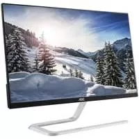 Monitor AOC 23.8 inča I2481FXH IPS VGA 2xHDMI