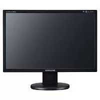 Samsung SyncMaster 2443 NW LCD Monitor