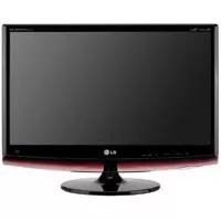 LG TV monitor Full HD M2262DP