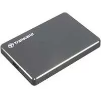 Transcend eksterni hard disk StoreJet 1TB TS1TSJ25C3N