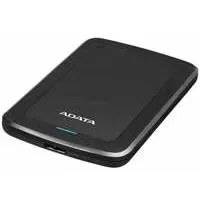 AData Eksterni hard disk 2TB AHV300-2TU31-CBK