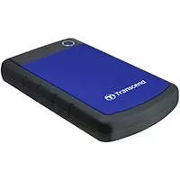 Eksterni hard disk Transcend StoreJet 25H3 2TB TS2TSJ25H3B