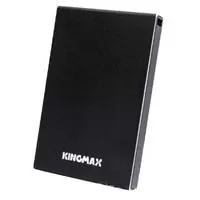 KingMax USB Hard Disk 320 GB Crni + futrola