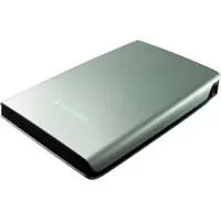 VERBATIM Store-n-Go 320GB - Zeleni