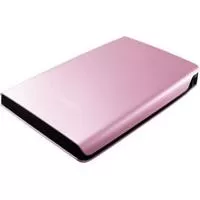 VERBATIM Store-n-Go 320GB - Pink