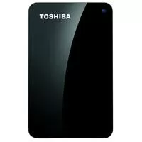 Toshiba StorE Art USB hard disk 250 GB