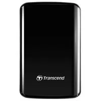 Eksterni USB hard disk otporan na udarce Transcend Store Jet 25D3 TS500GSJ25D3