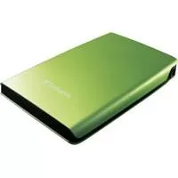 VERBATIM Store-n-Go 500GB - Zeleni