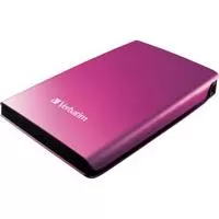 VERBATIM Store-n-Go 500GB - Pink