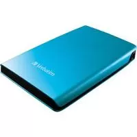 VERBATIM Store-n-Go 500GB - Plavi