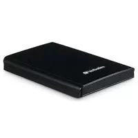 VERBATIM Store-n-Go 500GB - Crni