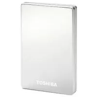 Toshiba Stor. E ALU 2S 500GB Eksterni HDD