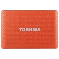 Toshiba Stor. E Partner 500GB Eksterni HDD