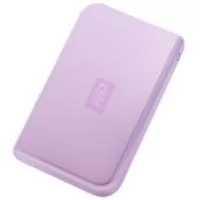 Western Digital 250 GB - USB hard disk PINK