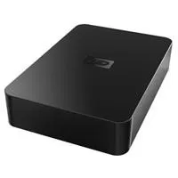 WD Elements Desktop 1 TB