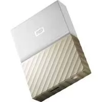 WD Eksterni hard disk 2.5 1TB Gold WDBTLG0010BGD-WESN