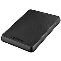 Toshiba Stor. E Basics 1 TB Eksterni HDD