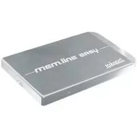 TakeMS EASY Eksterni Hard Disk 500GB