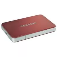 Toshiba Eksterni HDD Stor.E Edition 1TB USB 3.0 DR Red PX1796E-1J0R